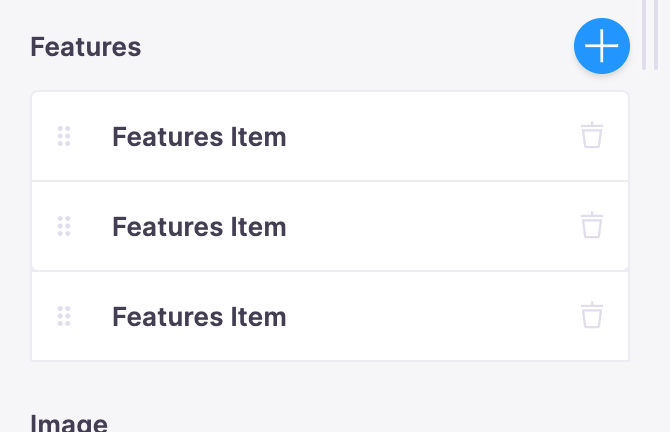 Extending Tina · tinacms tinacms · Discussion #2402 · GitHub