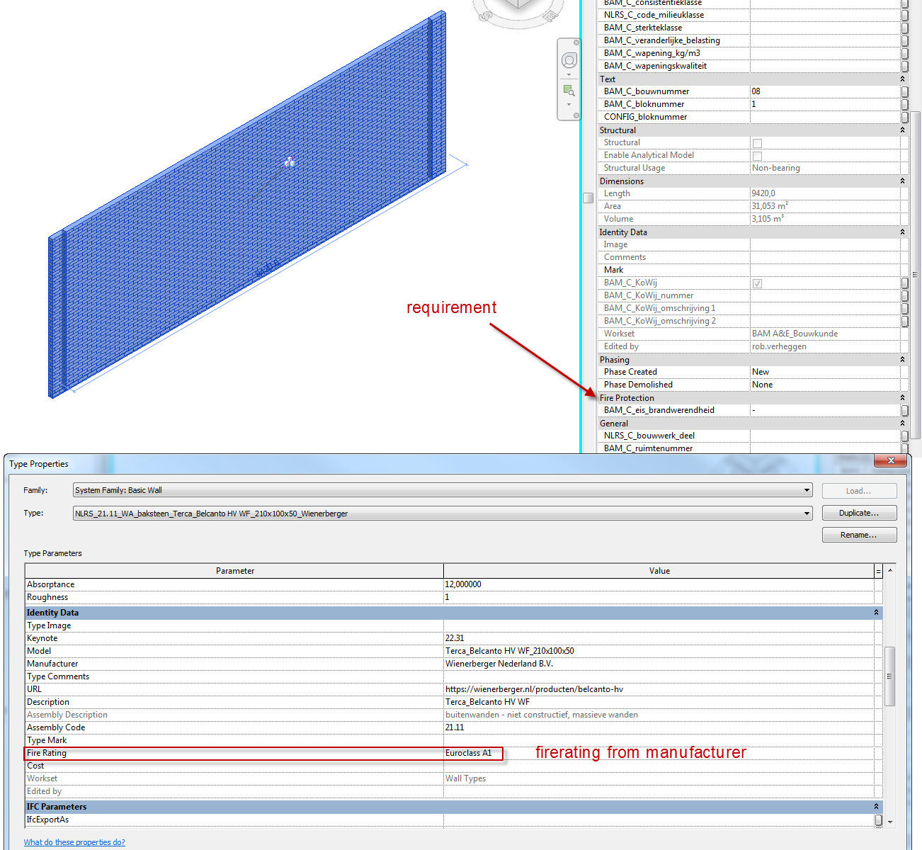 Parameter mapping · Issue #125 · Autodesk/revit-ifc · GitHub