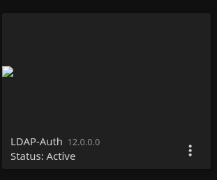 [bug] Unable to activate v14 on 10.8 (master branch) · Issue #104 · jellyfin/jellyfin-plugin ...