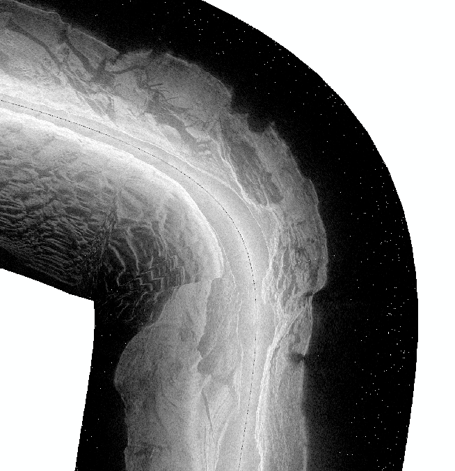 Improve range extent overlapping pings filter · Issue #10 · CameronBodine/PINGMapper · GitHub