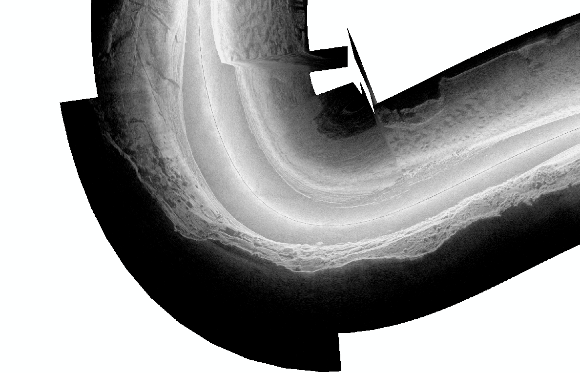 Improve range extent overlapping pings filter · Issue #10 · CameronBodine/PINGMapper · GitHub