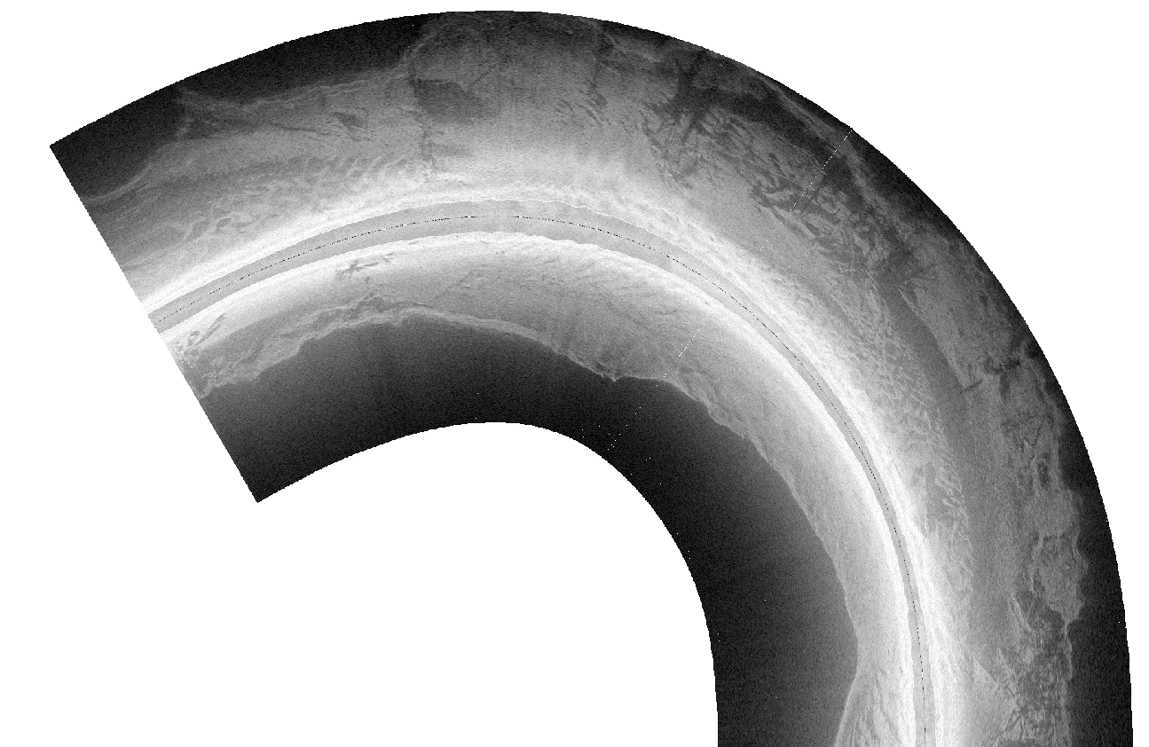 Improve range extent overlapping pings filter · Issue #10 · CameronBodine/PINGMapper · GitHub