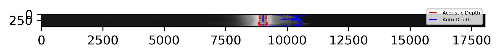 PingMapper not producing Mosaics · Issue #78 · CameronBodine/PINGMapper · GitHub