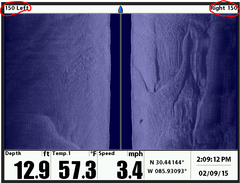 PingMapper not producing Mosaics · Issue #78 · CameronBodine/PINGMapper · GitHub