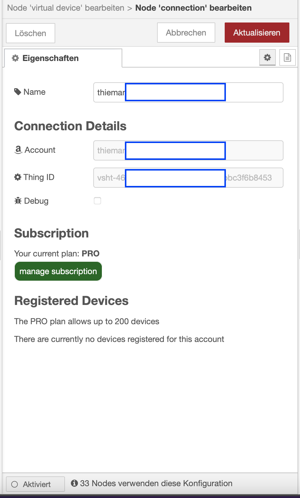 Virtual Device == inititializing · Issue #161 · csuermann/node-red-contrib-virtual-smart-home ...