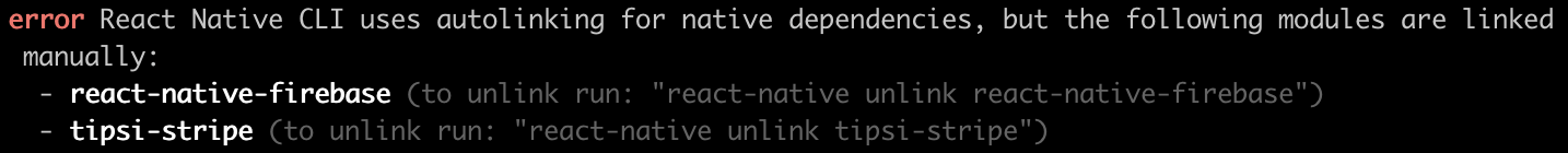 Could not invoke deviceSupportNativePay on android, iOS working fine · Issue #639 · tipsi/tipsi ...