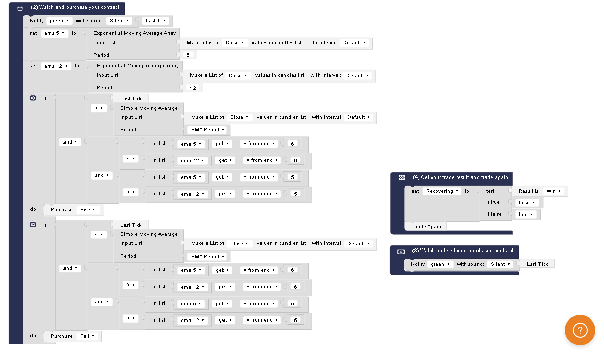Need Help Writing this code. · Issue #1849 · binary-com/binary-bot · GitHub
