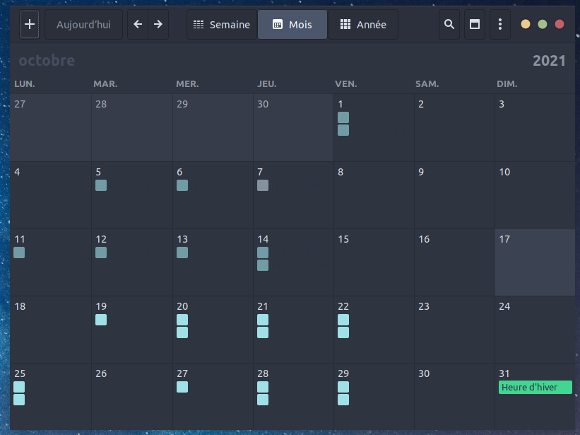 Gnome Agenda · Issue #169 · EliverLara/Nordic · GitHub