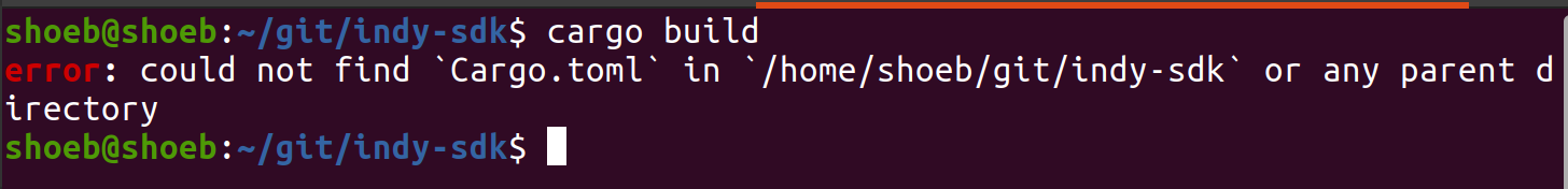 Running yarn install fails with error: ld: library not found for -lindy · Issue #221 ...
