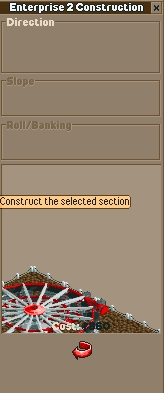 Ride preview incorrectly centered · Issue #10417 · OpenRCT2/OpenRCT2 · GitHub