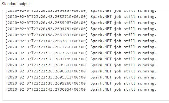 [BUG]: Orphaned DotnetBackend thread and .NET process when job cancelled in Databricks · Issue ...