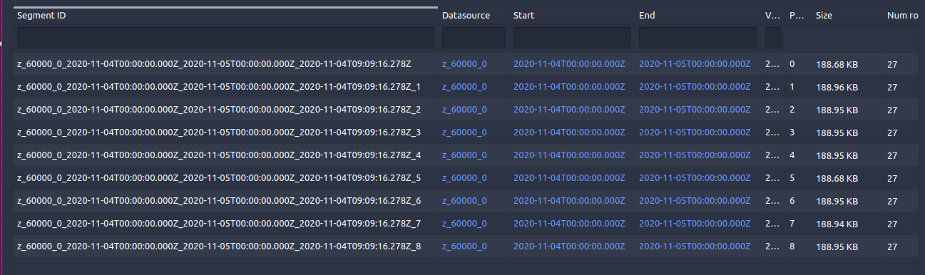 How to prevent new partition from getting created on each local file ingestion · Issue #10556 ...