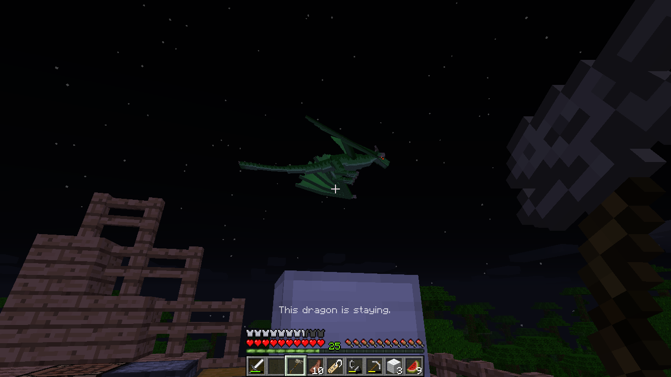 Baby Dragons Breaking · Issue #2680 · AlexModGuy/Ice_and_Fire · GitHub