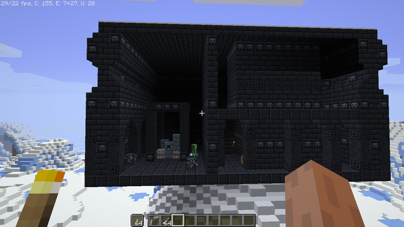 Broken Mausoleums · Issue #2871 · AlexModGuy/Ice_and_Fire · GitHub