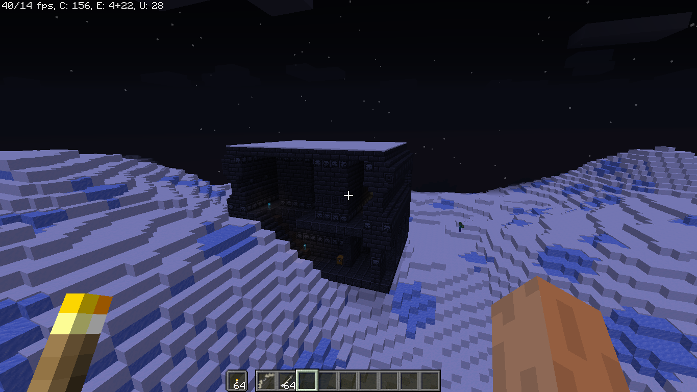 Broken Mausoleums · Issue #2871 · AlexModGuy/Ice_and_Fire · GitHub