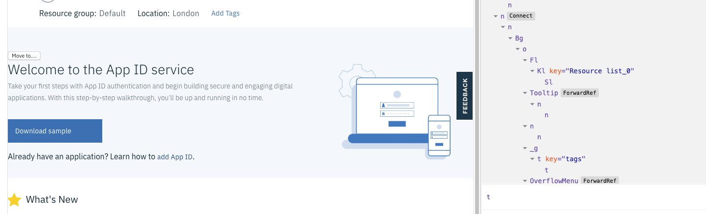 Inspector doesn't work on my site · Issue #17649 · facebook/react · GitHub