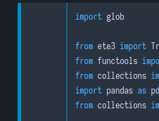 [feature request] Change color for focused cell · Issue #275 · dunovank/jupyter-themes · GitHub