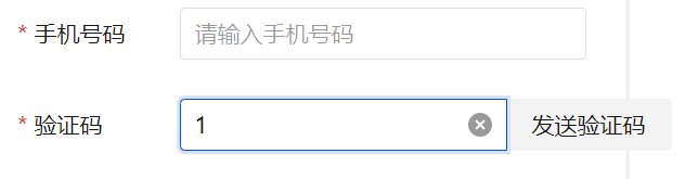 [Form]当Form中使用t-input-adornment时的展示样式问题 · Issue #2750 · Tencent/tdesign-vue · GitHub