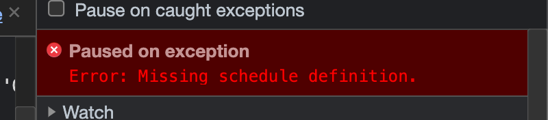 Non working days demo crash · Issue #2771 · bryntum/support · GitHub