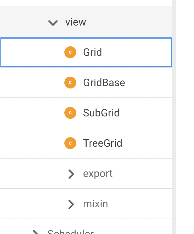 Parents sorted below children in docs · Issue #4696 · bryntum/support · GitHub