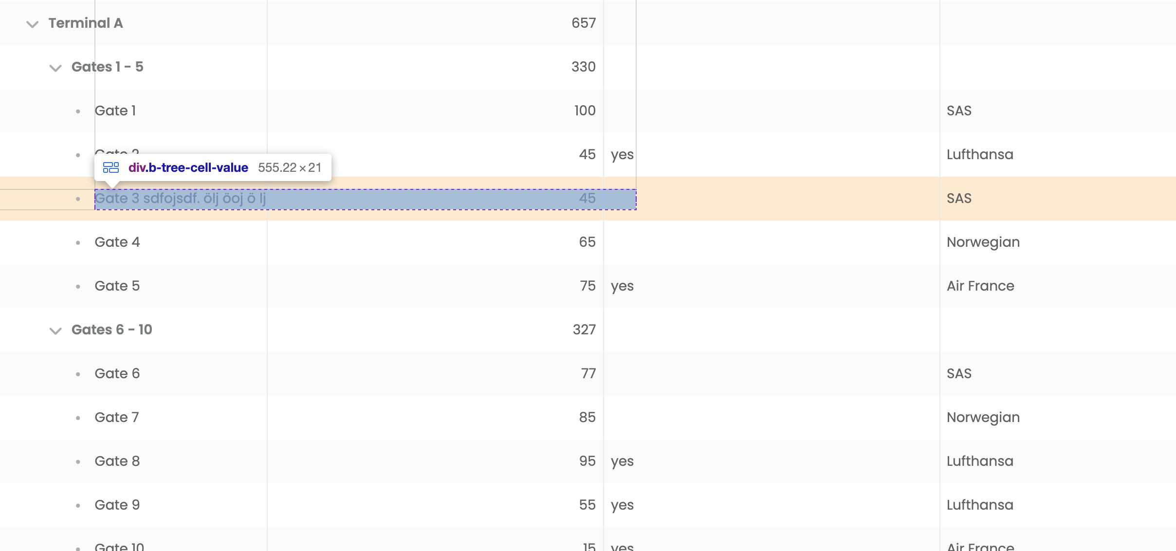 Tree Column `autoheight` Not Working · Issue 5758 · Bryntumsupport · Github