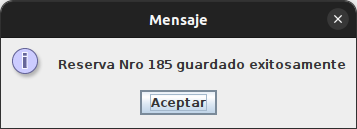 GitHub - LuisRomano88/Java-Sprint2-AluraHotel: alura hotel es un sistema de reservas y registro ...