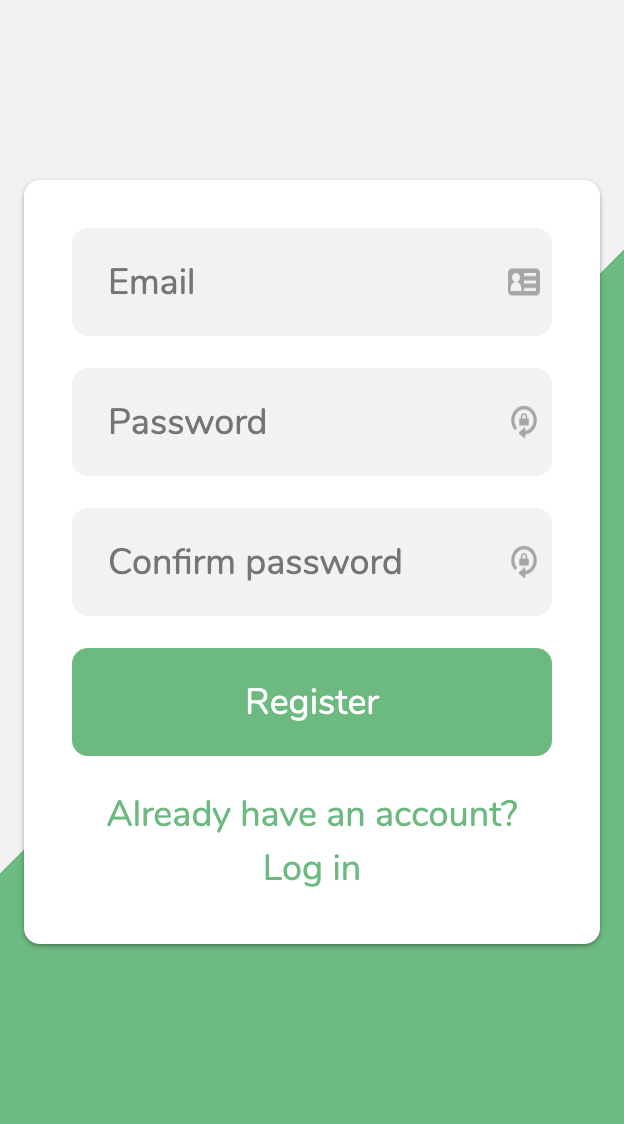 GitHub - thenolans/icaddy-frontend: Frontend for golf club shot ...
