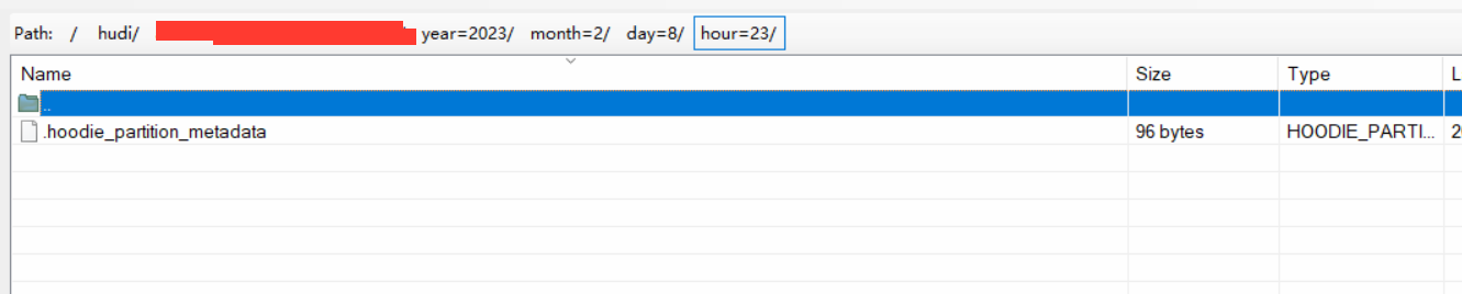NPE occurs when presto queries data from empty partition in hudi table · Issue #19040 · prestodb ...