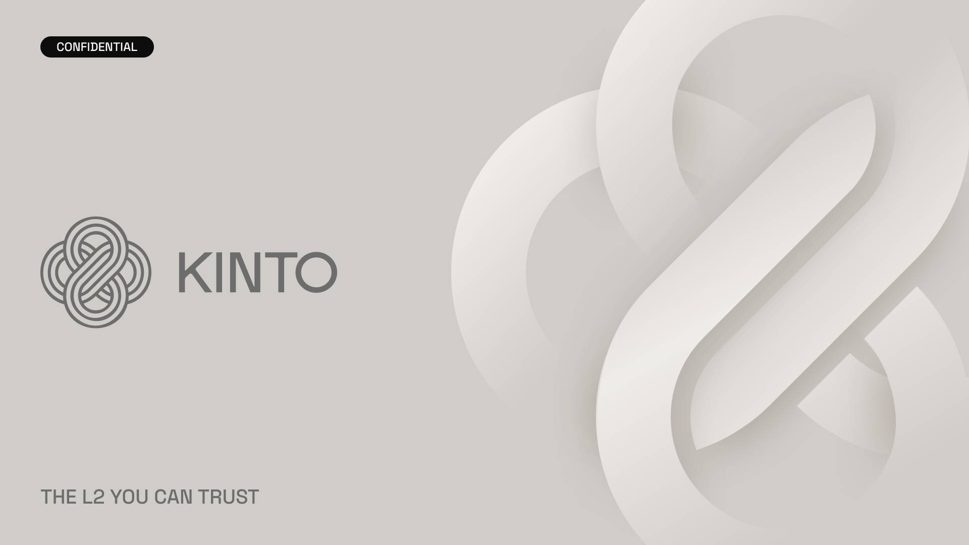 GitHub - KintoXYZ/kinto-core: KYC Of KInto