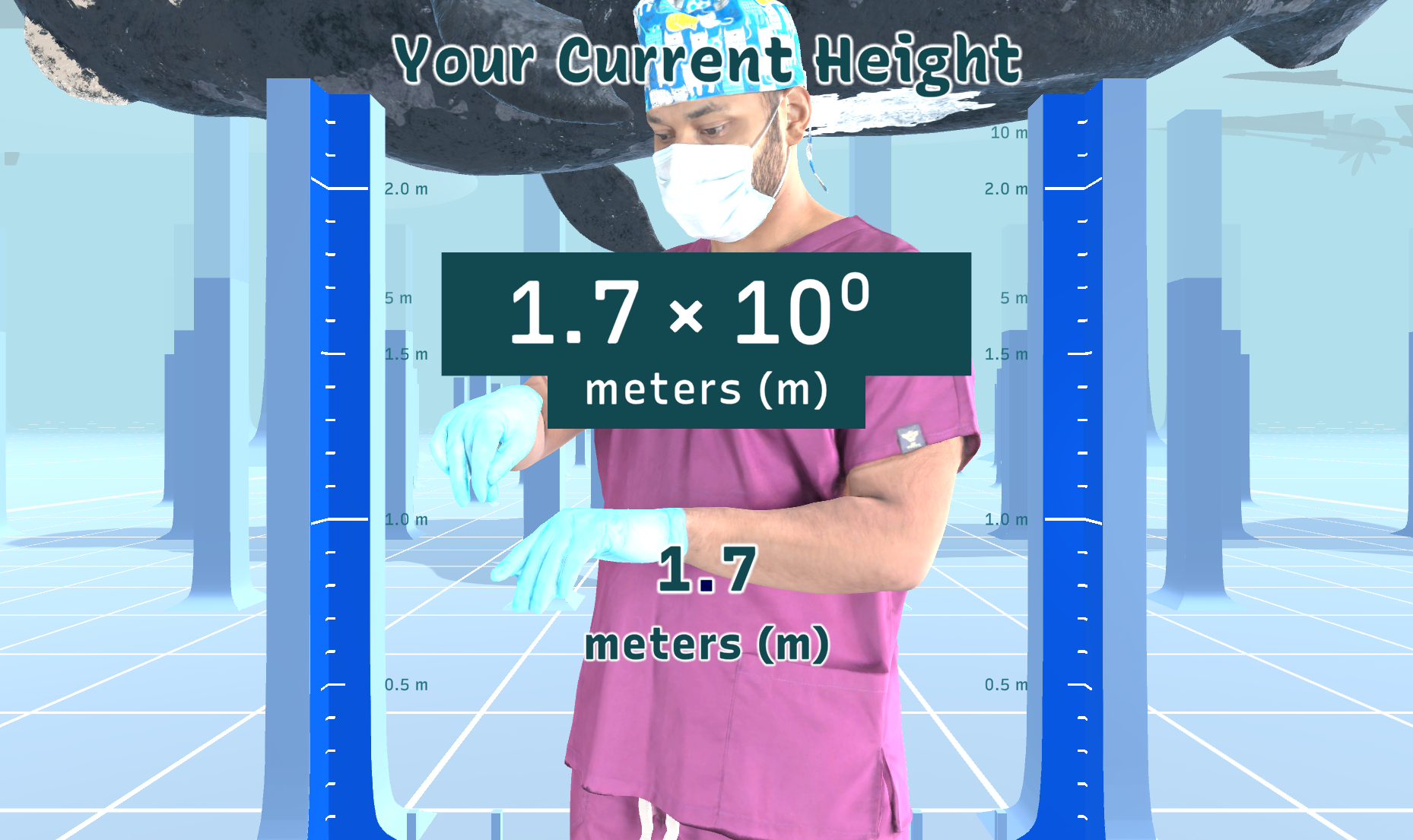 GitHub - LinfengWuLW/SCALE_VR: This project is funded by NSF. https ...