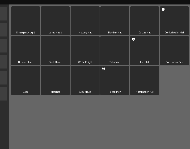 HELP!!!!! · Issue #156 · ValentinFunk/Pointshop2 · GitHub