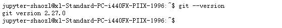 Failed To Load The Jupyterlab Git Server Extension On The Littlest Jupyterhub · Issue 929