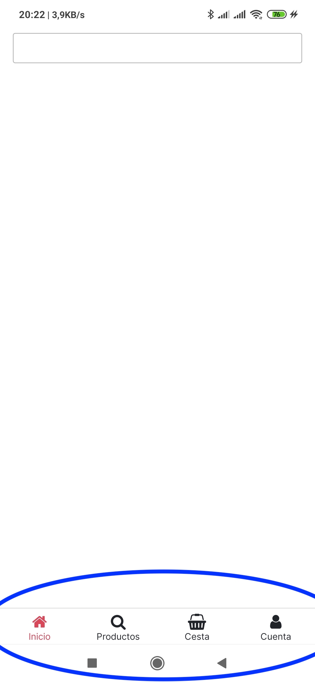 React Native Safe Area Context Reports Incorrect Bottom Inset For Some