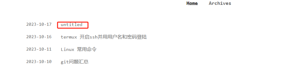 同步飞书文档出现标题不存在 · Issue #15 · LetTTGACO/elog · GitHub