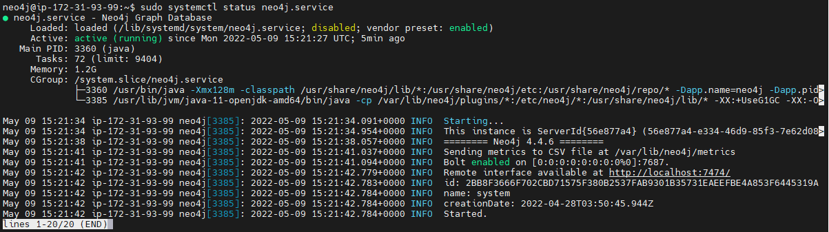 GitHub - yendra80/neo4jMoviesSchema