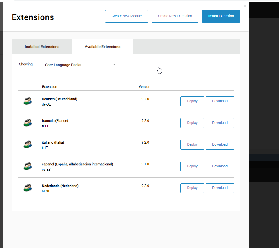 Host / Admin menu showing nav_ as prefix · Issue #2948 · dnnsoftware/Dnn.Platform · GitHub