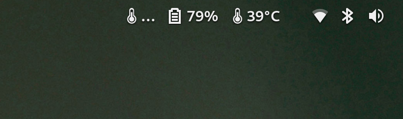 Icon changed/incorrect in top bar after update · Issue #242 · corecoding/Vitals · GitHub