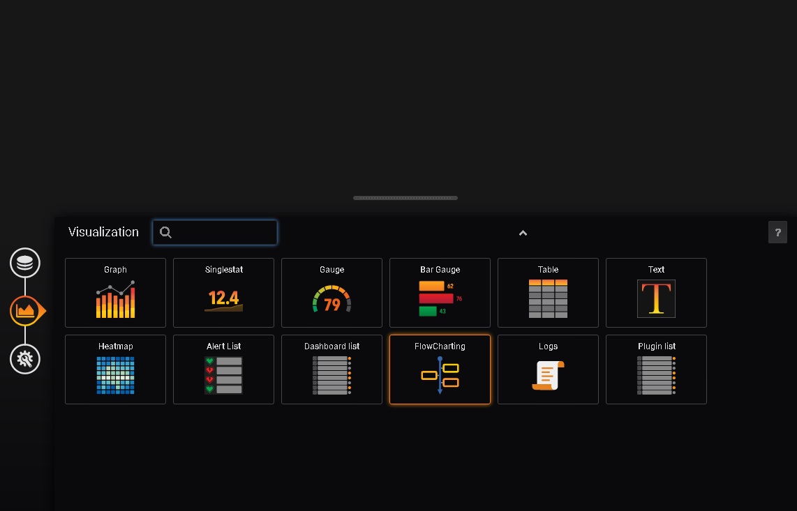 Flowcharting Details Not Visible · Issue 197 · Algentygrafana Flowcharting · Github