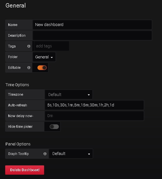 FlowCharting Details not visible · Issue #197 · algenty/grafana-flowcharting · GitHub