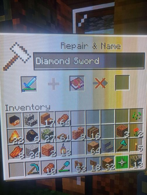 Excellent Enchants · Issue #4193 · GeyserMC/Geyser · GitHub