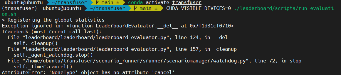 'NoneType' object has no attribute 'cancel' · Issue #60 ...