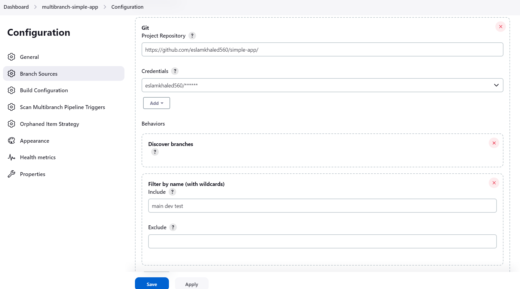 GitHub - eslamkhaled560/jenkins-shared-lib-aws-agent: used to be automated with jenkins pipeline
