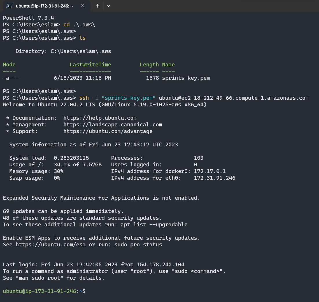 GitHub - eslamkhaled560/shared-lib-pipeline