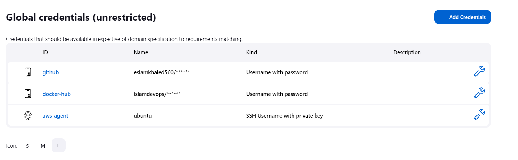 GitHub - eslamkhaled560/shared-lib-pipeline