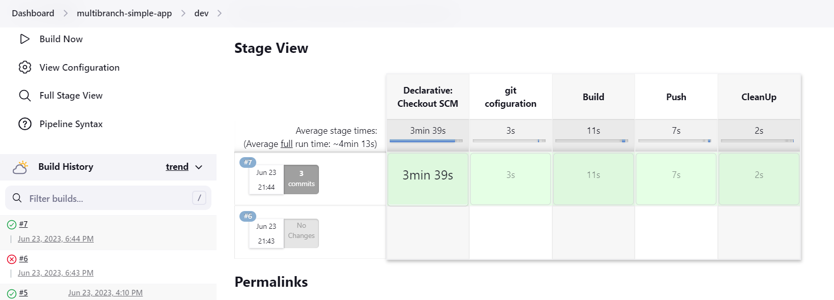 GitHub - eslamkhaled560/shared-lib-pipeline