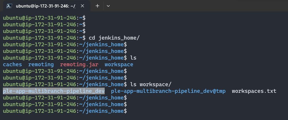 GitHub - eslamkhaled560/shared-lib-pipeline