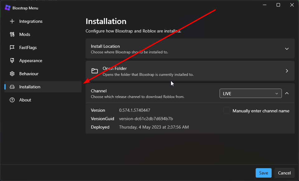 error code 272 · Issue #206 · bloxstraplabs/bloxstrap · GitHub