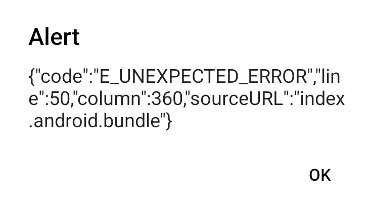 `getExpoPushTokenAsync` doesn't work well after building the app · Issue #20681 · expo/expo · GitHub