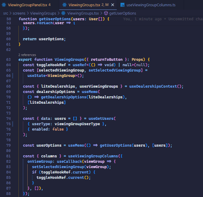 Sluggishness with peeking references and suggestions on Windows 10 in 1 ...