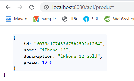 Can you please add quick read me please? · Issue #2 · SaiUpadhyayula/springboot-microservices ...